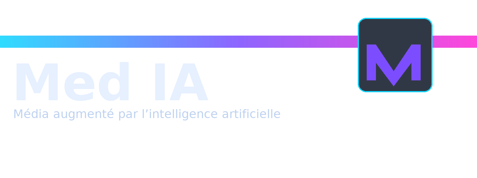 Med IA — Media Citoyen Mondial | Actualites verifiees par Intelligence ...
